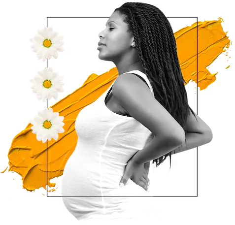 Growing & Glowing | A Healthy Pregnancy Guide